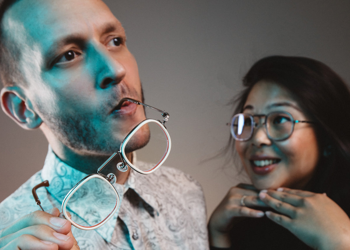 UNITED FACES OF SEVENFRIDAY – SEVENFRIDAY INDIA