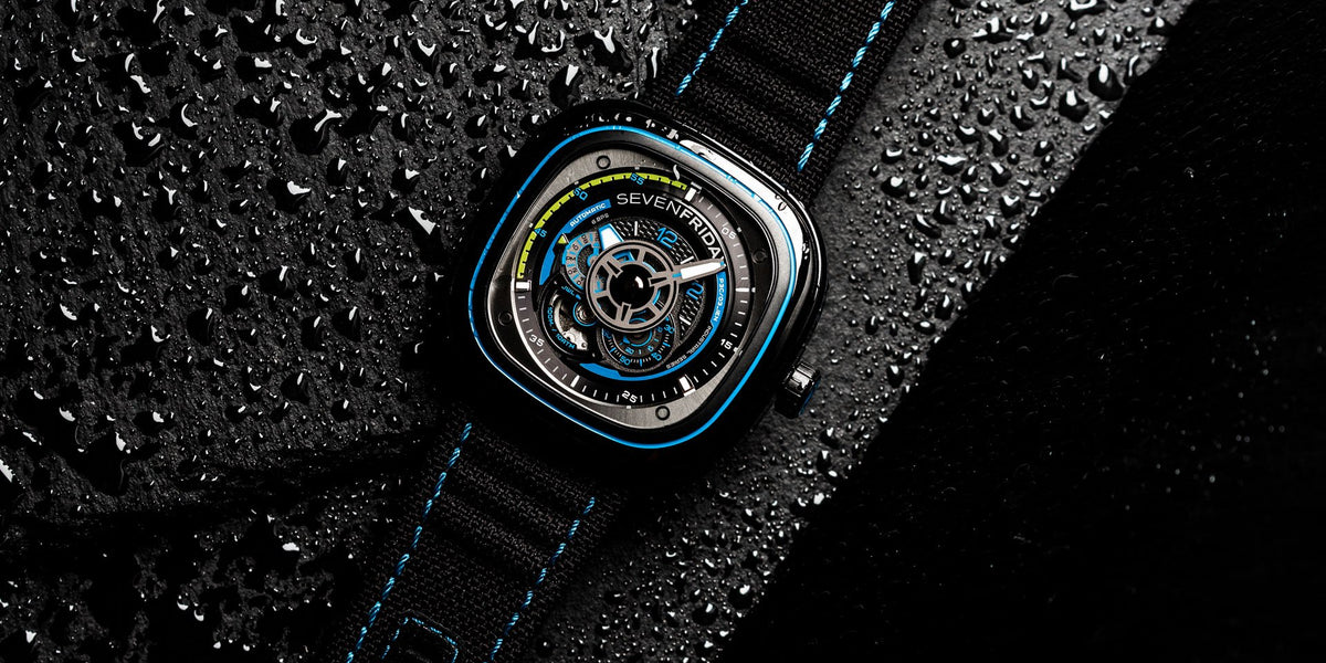 SEA, SAND, AND SEVENFRIDAY – SEVENFRIDAY INDIA