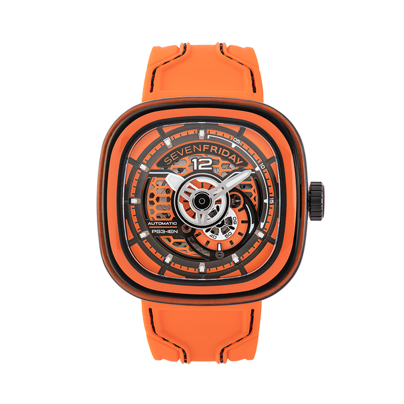 Watches – SEVENFRIDAY INDIA
