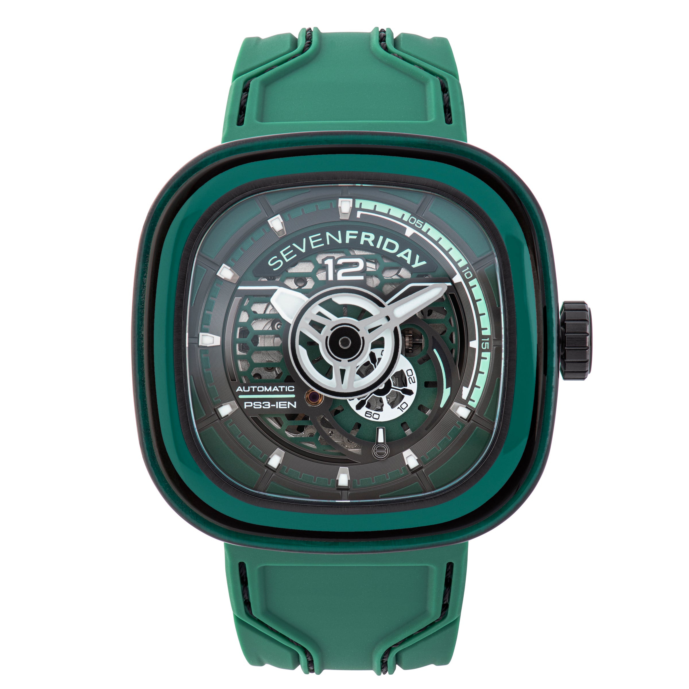 Watches – SEVENFRIDAY INDIA