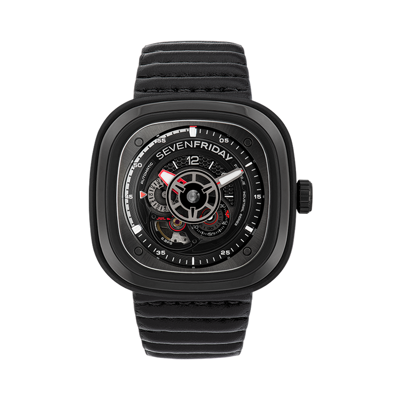 Watches – SEVENFRIDAY INDIA
