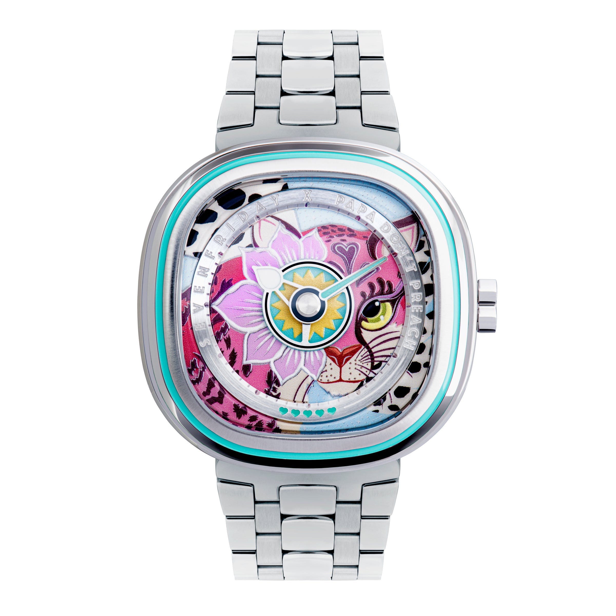 Watches – SEVENFRIDAY INDIA