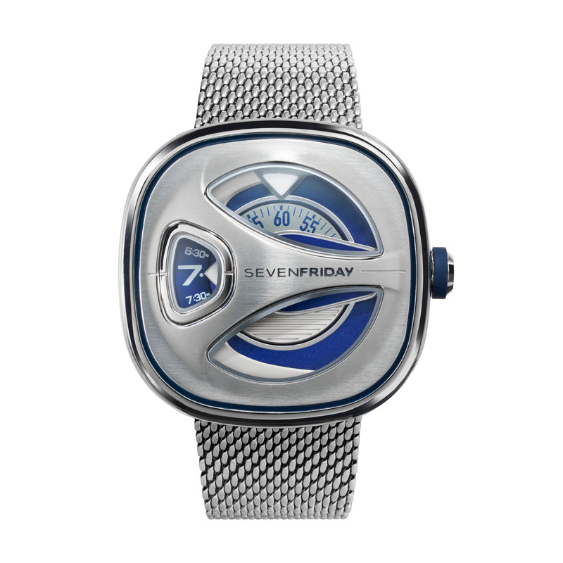 ME1/01M – SEVENFRIDAY INDIA