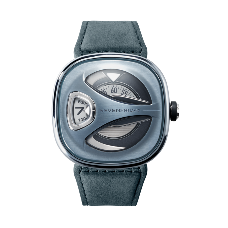 Watches – SEVENFRIDAY INDIA
