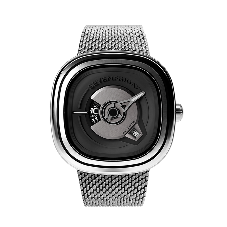 Watches – SEVENFRIDAY INDIA