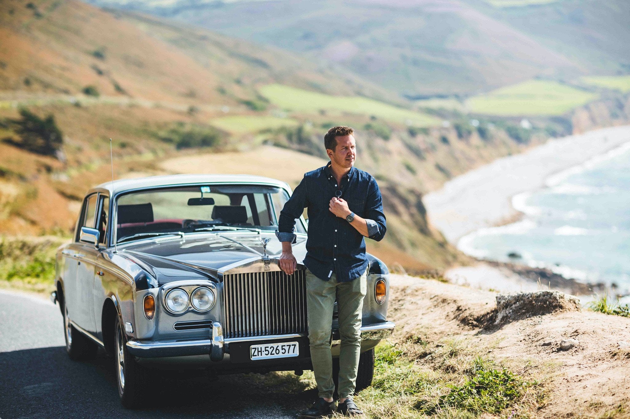 SEVENFRIDAY AG – SEVENFRIDAY INDIA