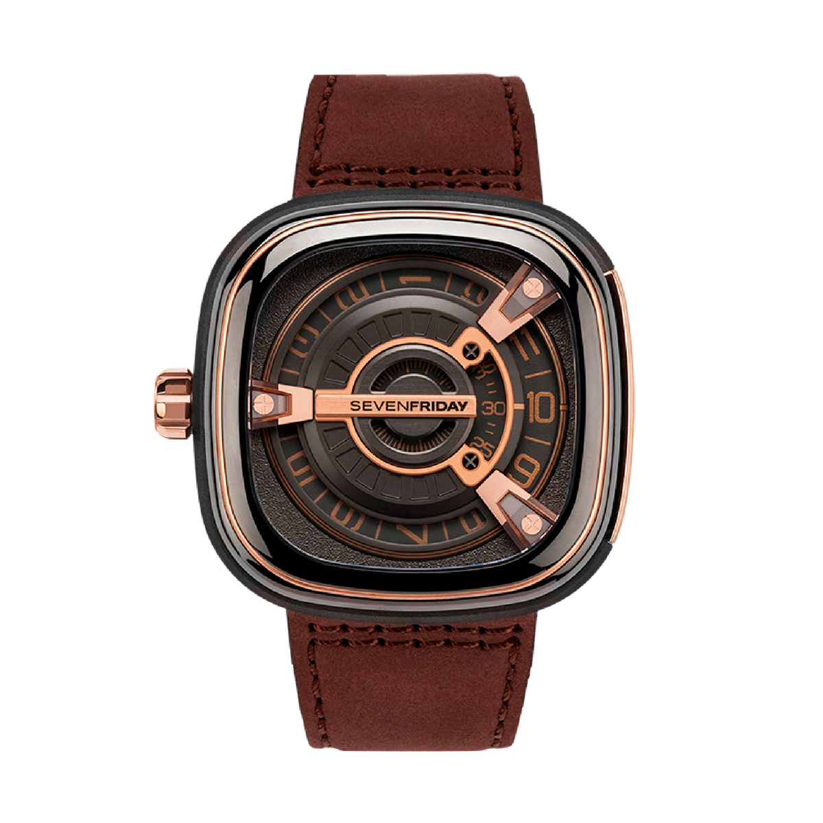 Watches – SEVENFRIDAY INDIA