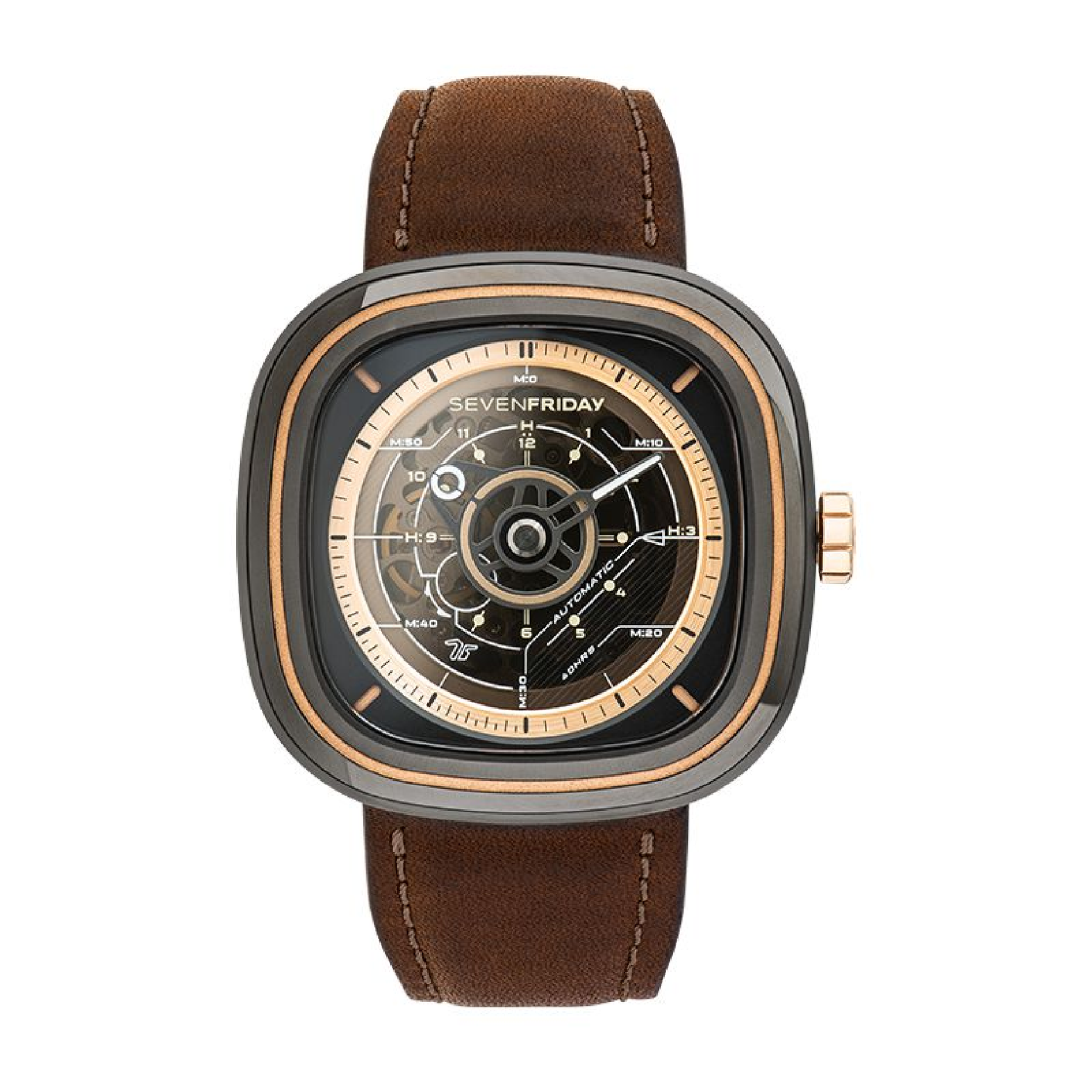 Watches – SEVENFRIDAY INDIA
