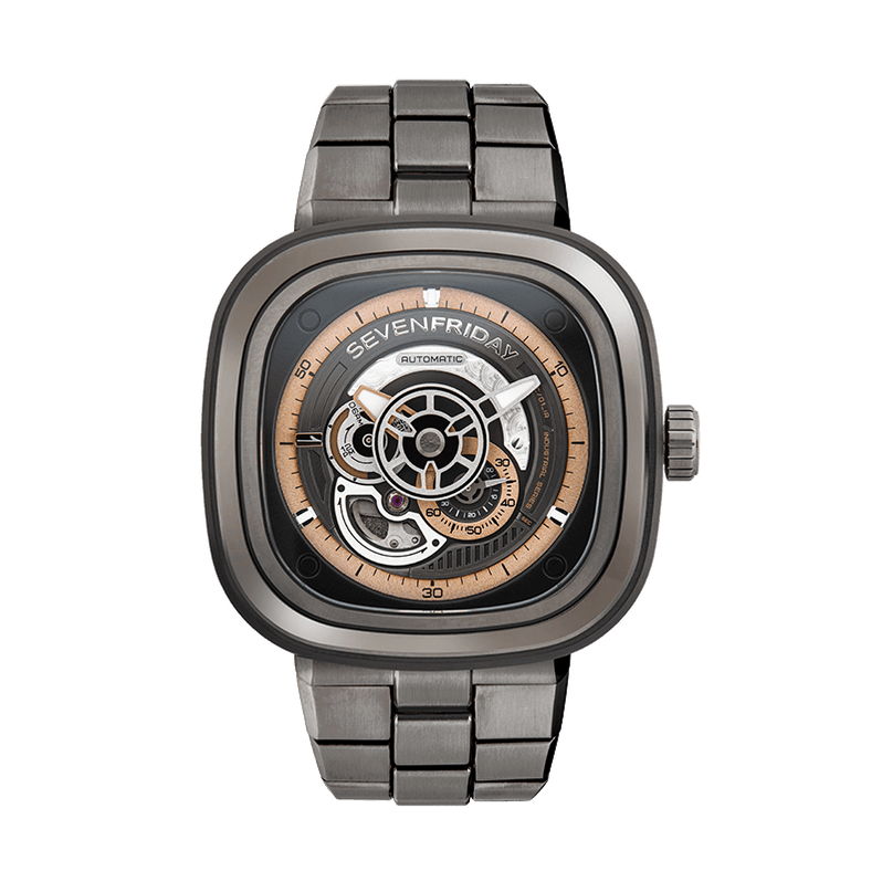 Watches – SEVENFRIDAY INDIA