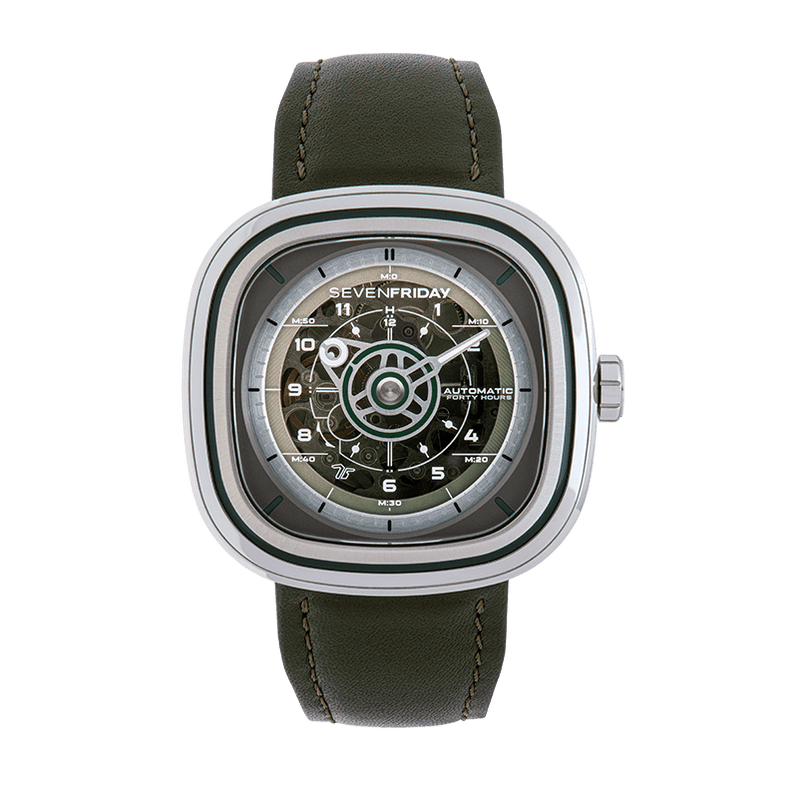 Watches – SEVENFRIDAY INDIA