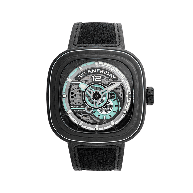 Watches – SEVENFRIDAY INDIA